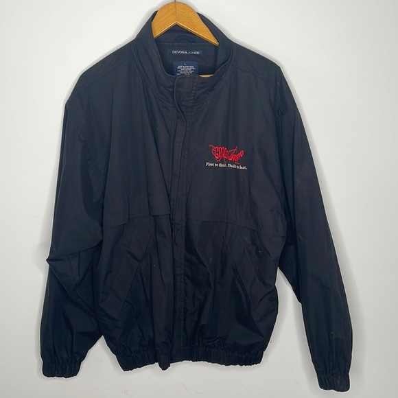 Devon & Jones | Jackets & Coats | Vintage Devon Jones Jacket | Poshmark